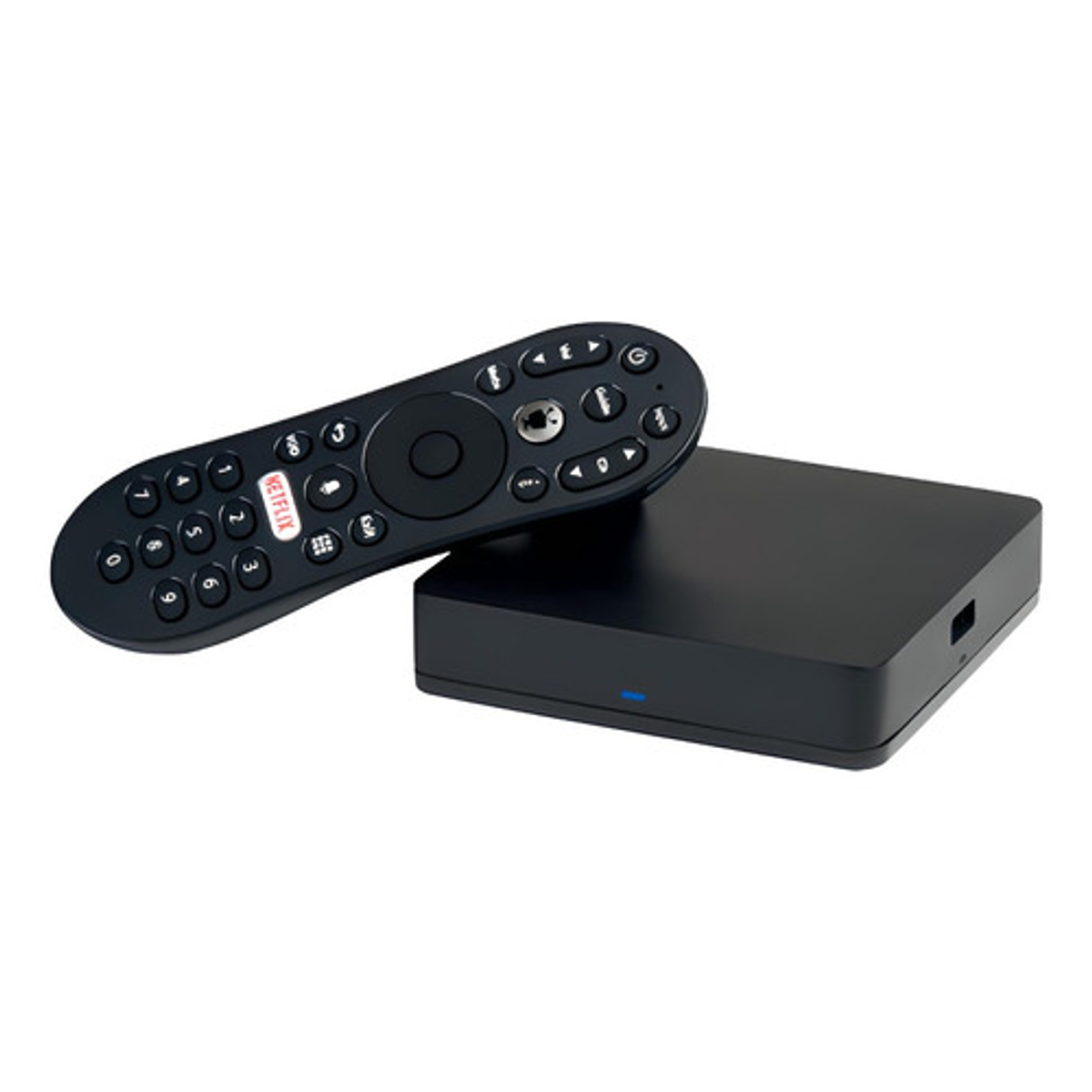 Tv Box Android Certificado Estream 4k Netflix Disney+ Amazon | Zialspa