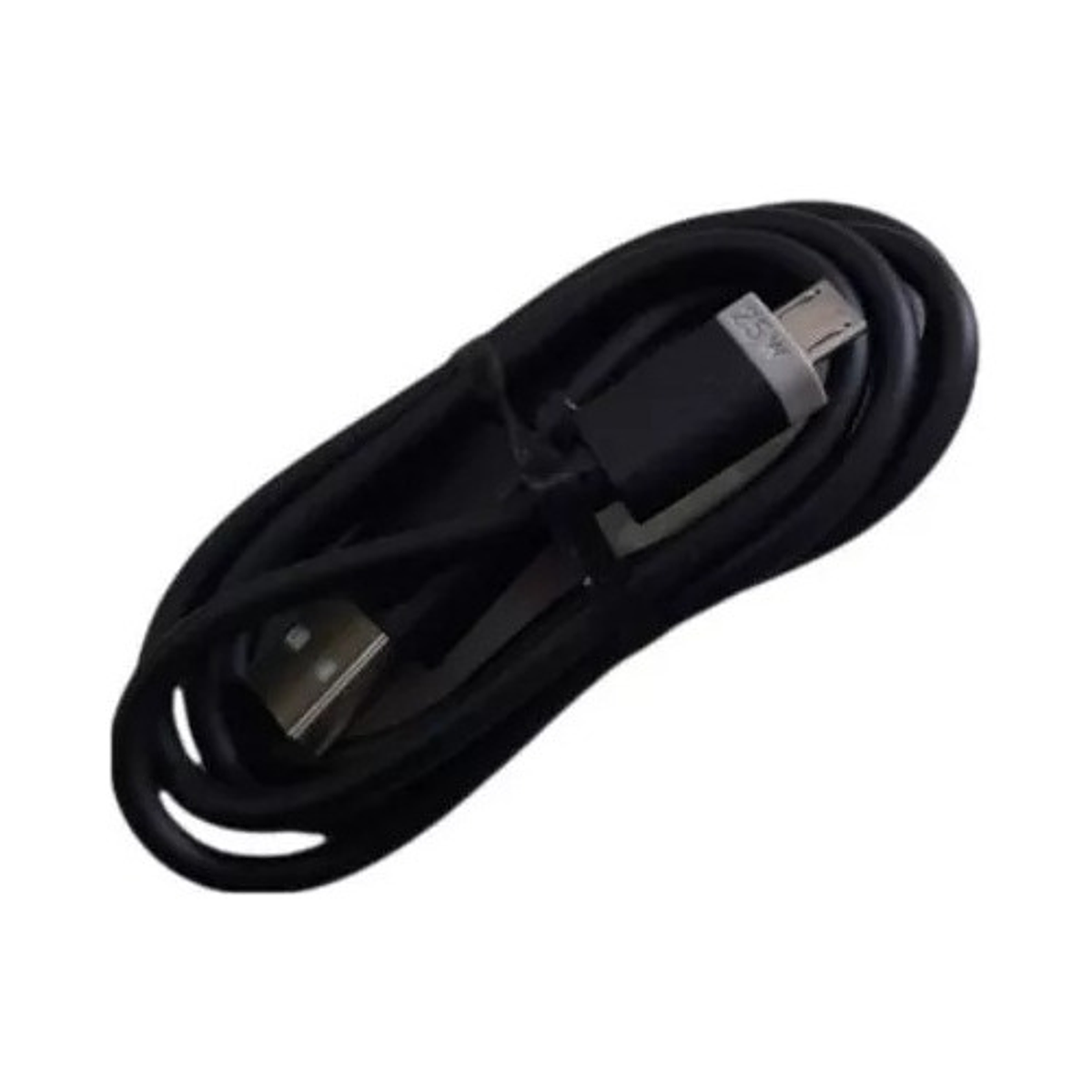 Cable Micro Usb Tipo V8 Para Carga Y Datos 1 Metro Android | Zialspa