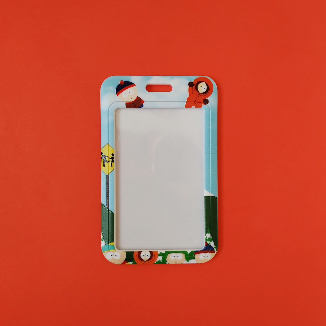 Case South park