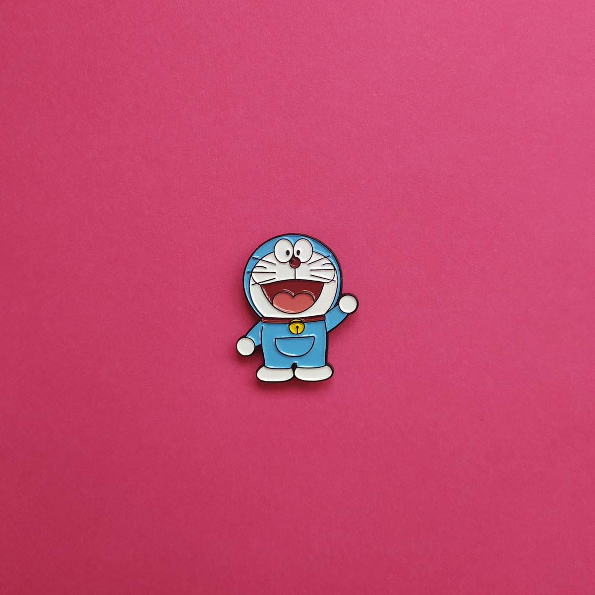 Pin doraemon