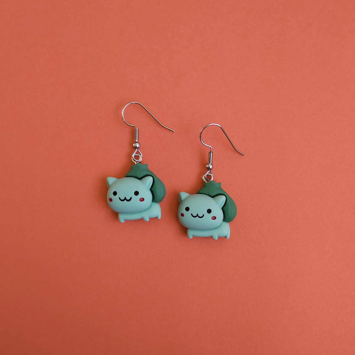 Aros Jigglypuff - Bulbasaur - Togepi | Pokémon