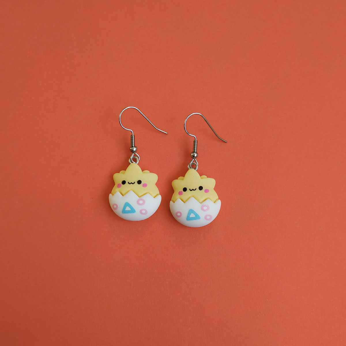 Aros Jigglypuff - Bulbasaur - Togepi | Pokémon