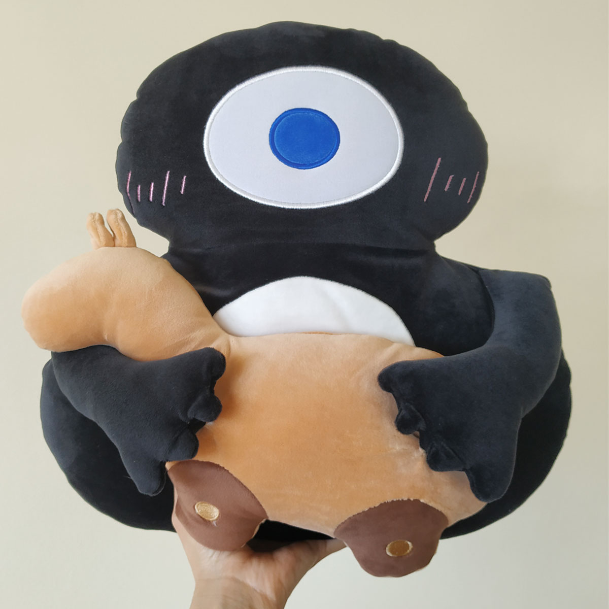 Peluche Kage kid | Ousama Ranking