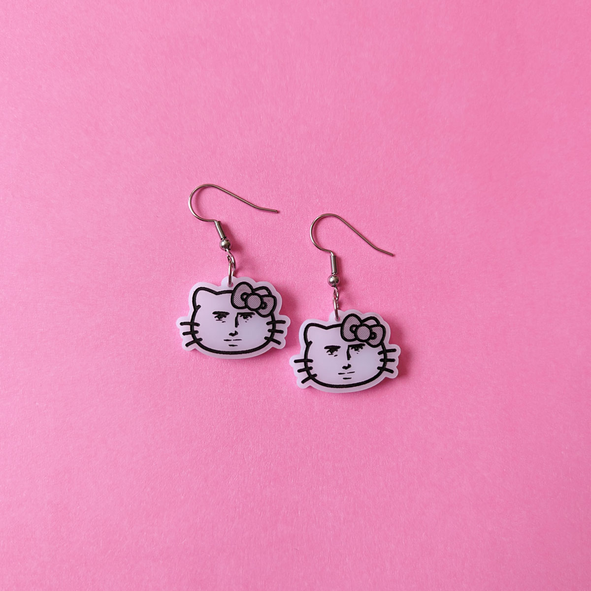 Aros Hello Yaranaikitty | Memes