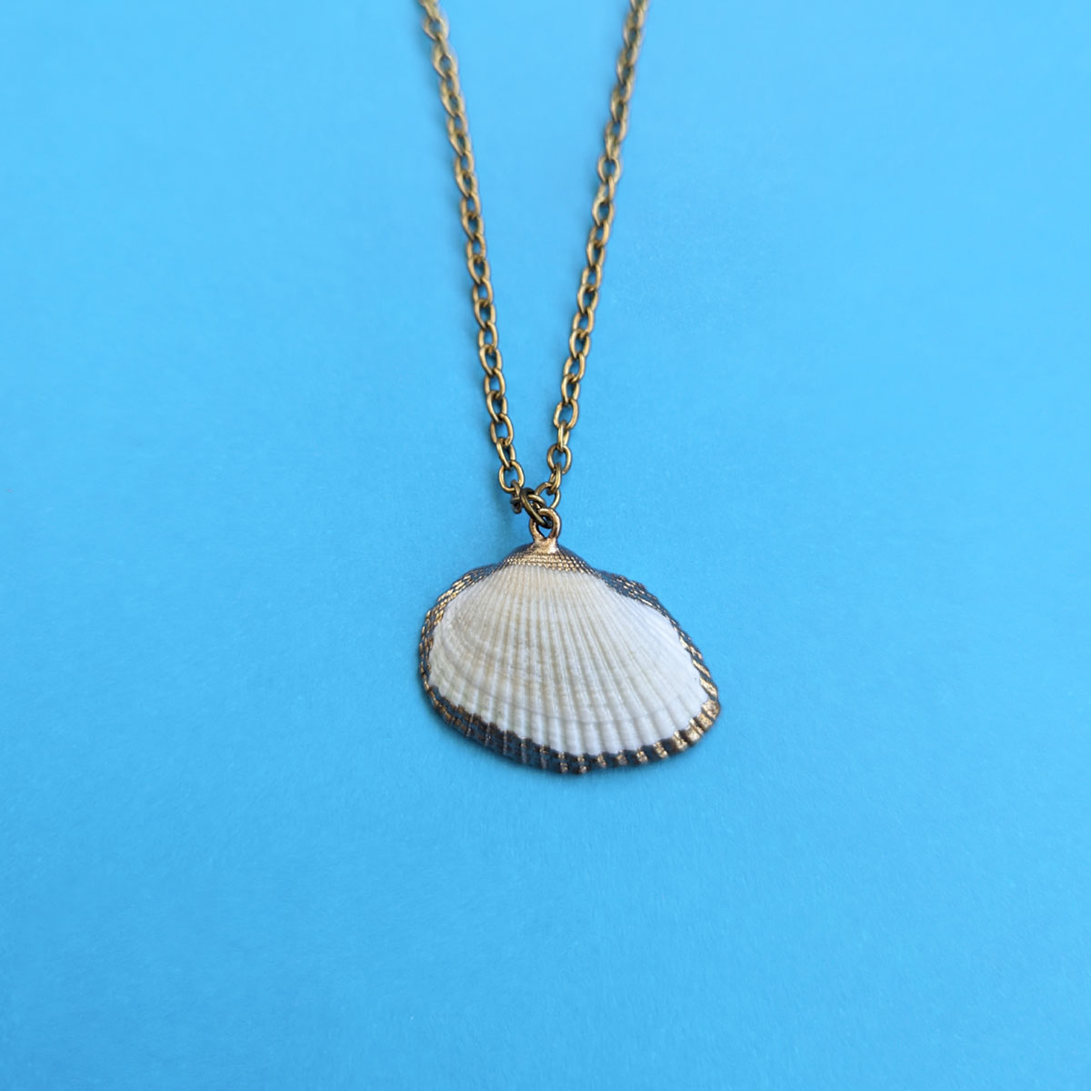 Collar Ushio | Summer Time Rendering