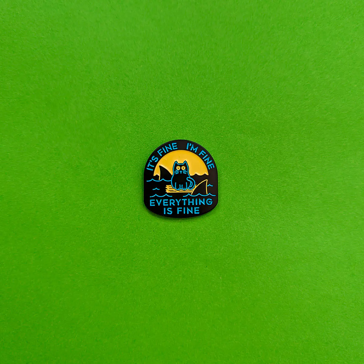 Pins Memes