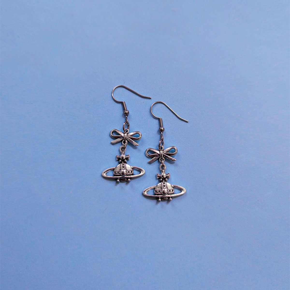 Aros Lazo Saturno | Nana