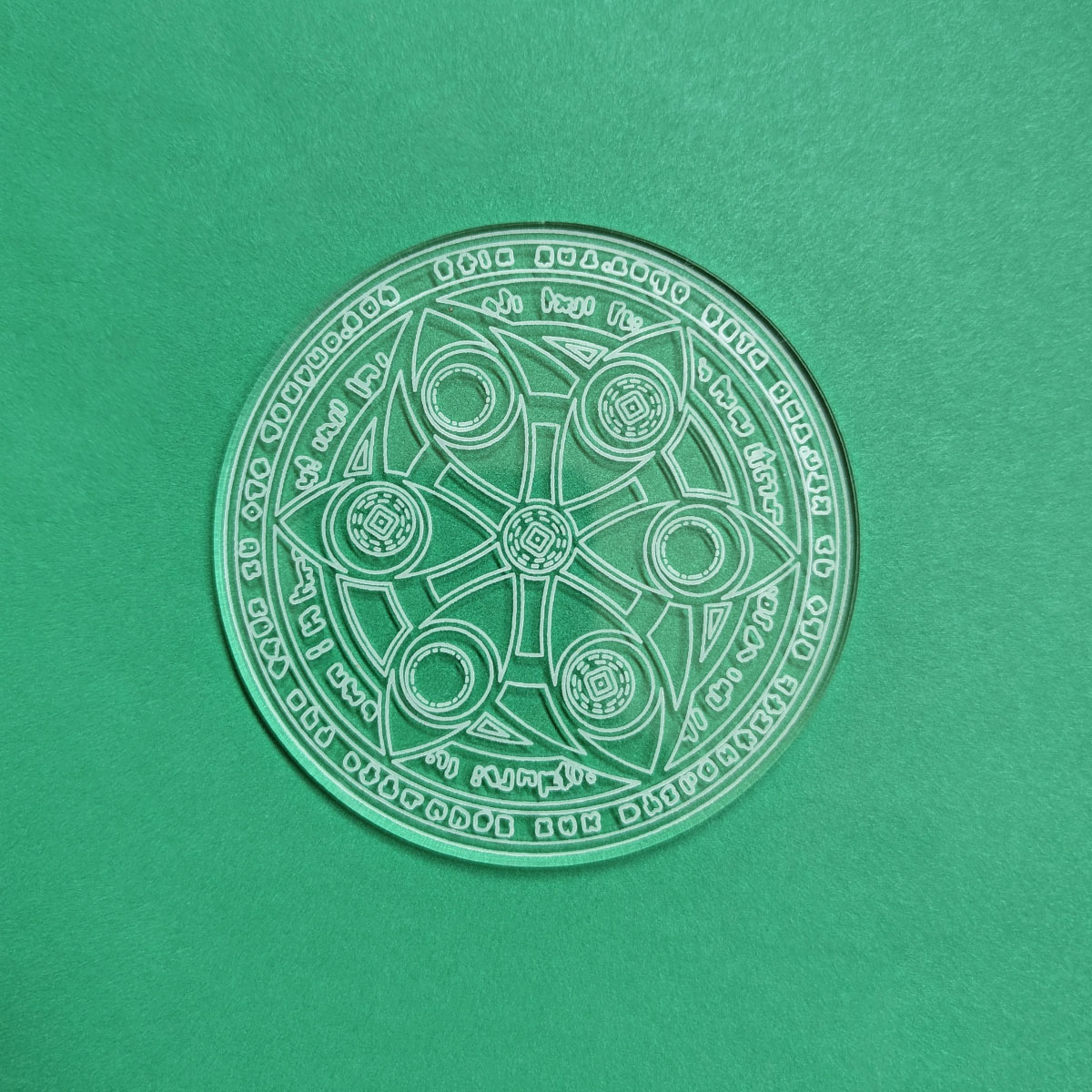 Posavaso Zoltraak | Sōsō no Frieren