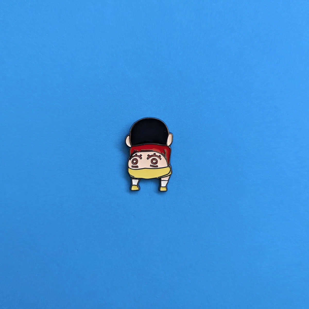 Pïn Shin chan | Shin Chan