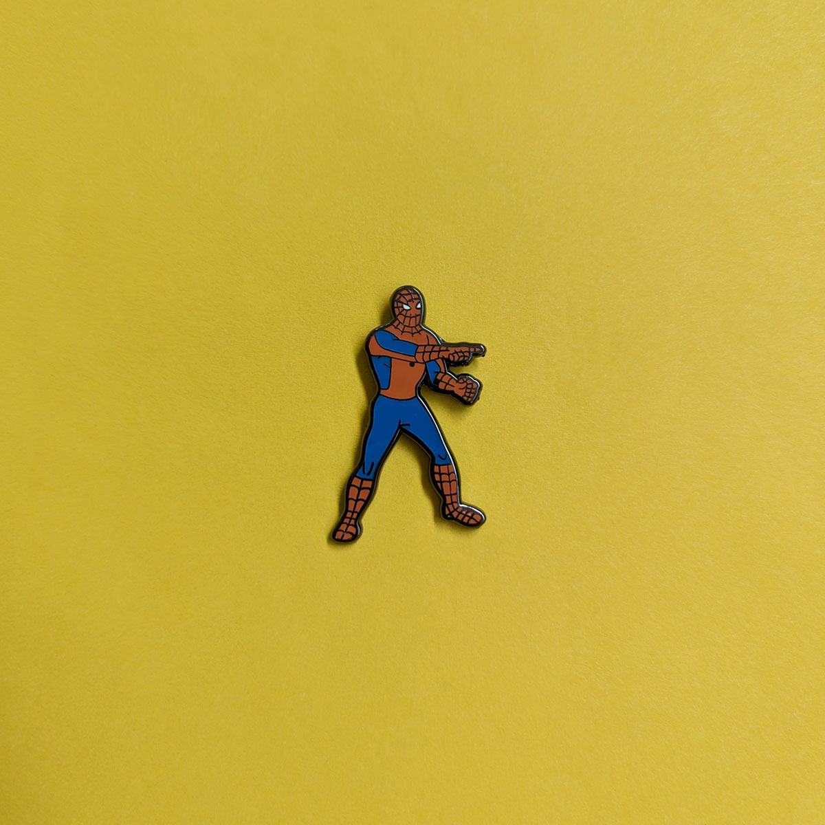 Pin Spiderman meme