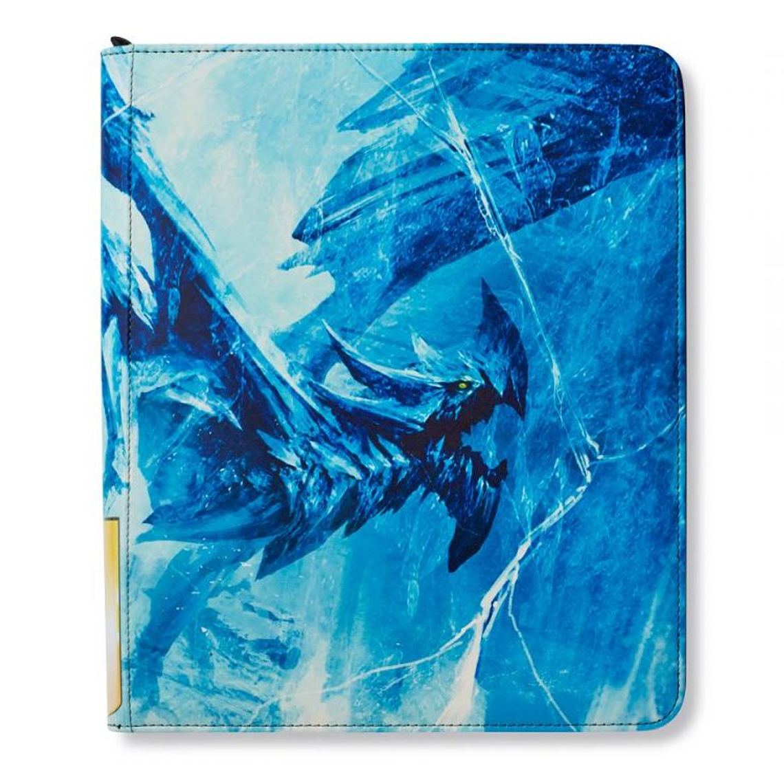 Binder Codex Boreas