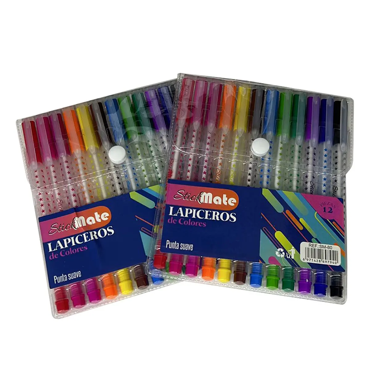 LAPICEROS