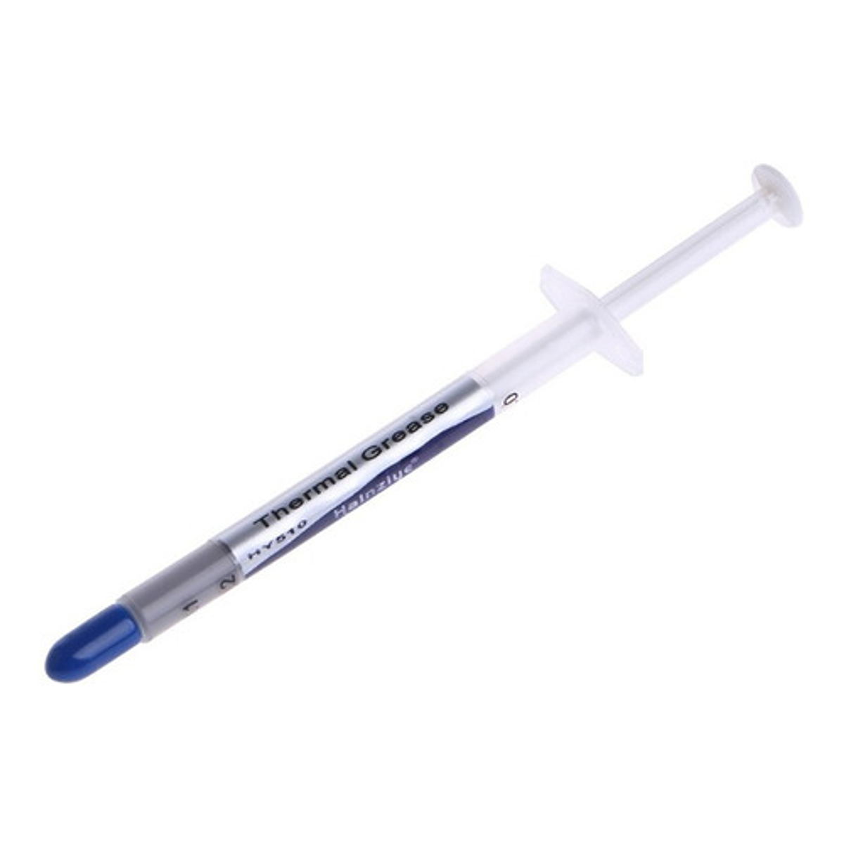 Pasta Termica Jeringa