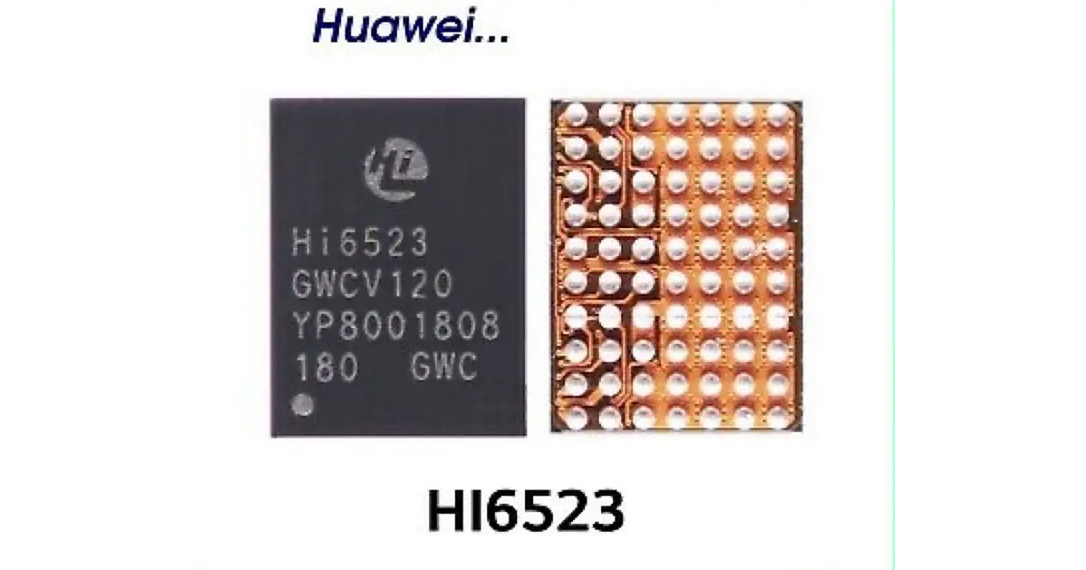 Hi6523 V1