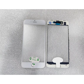 iPhone 7 Blanco 3 en 1