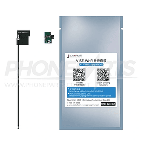 Placa Actualización JC V1SE