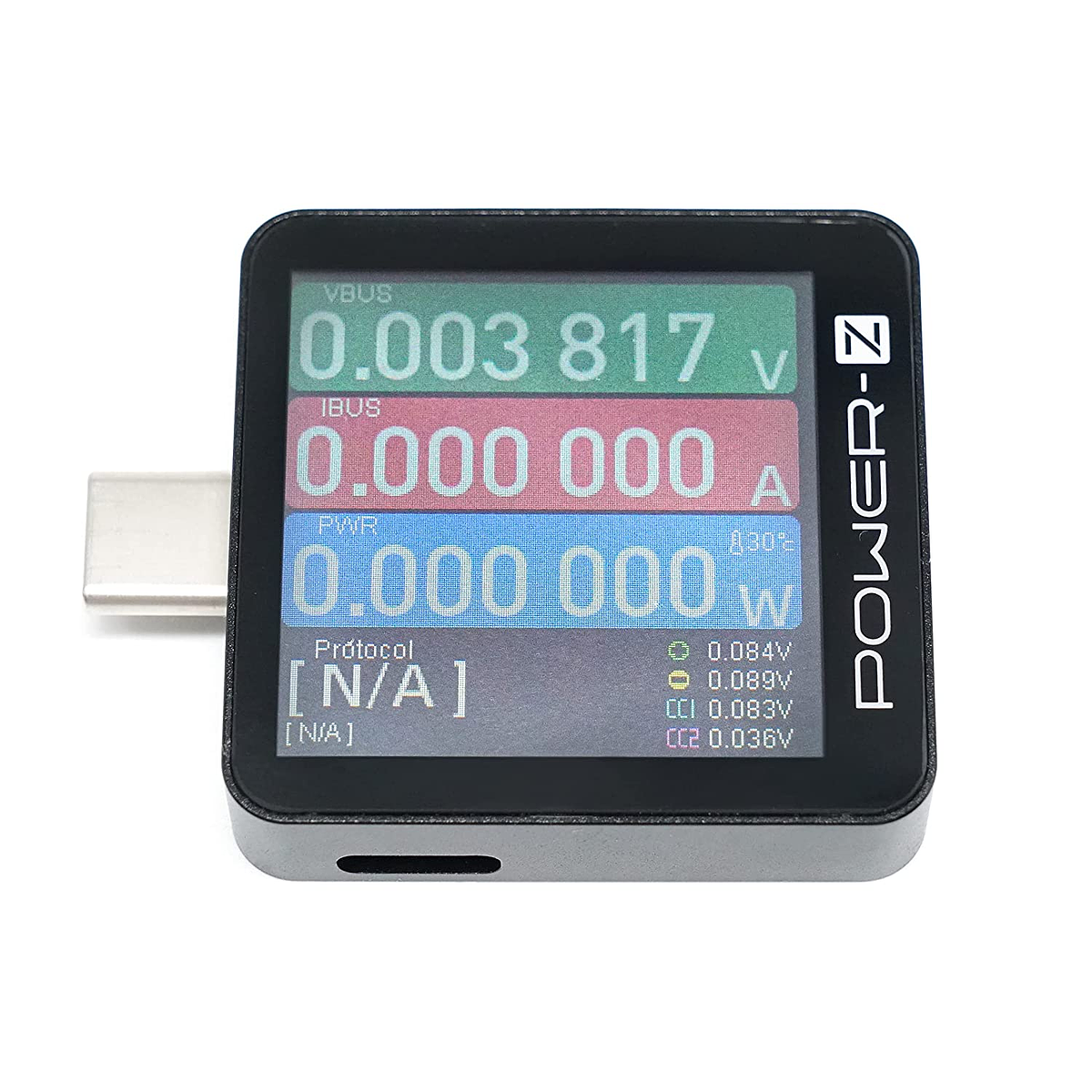 Power Z Tipo C KM003C