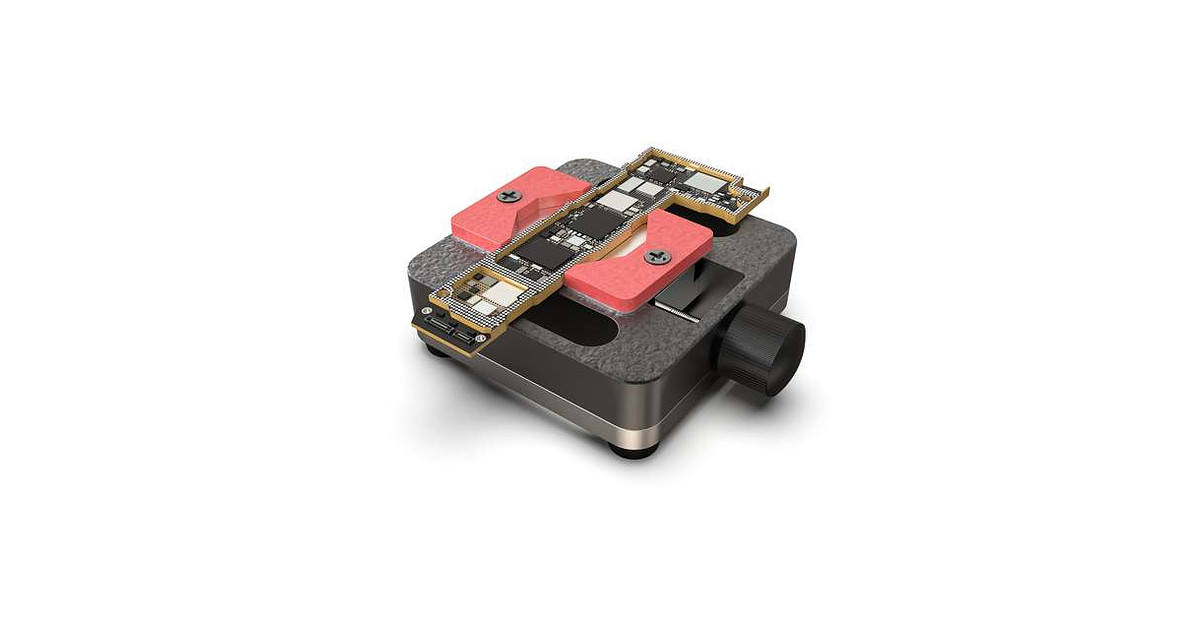 Holder Mini 2UUL BH02