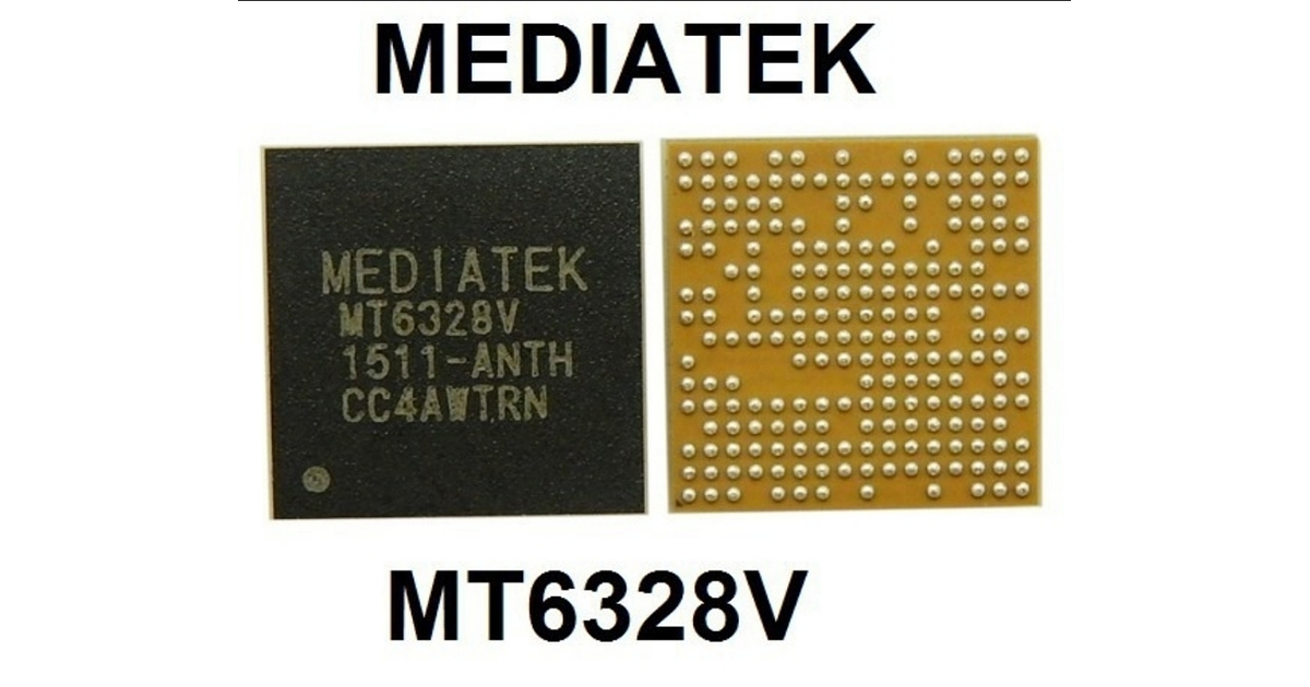 Mt6328v