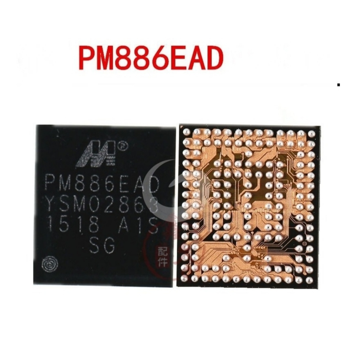 PM886EAD