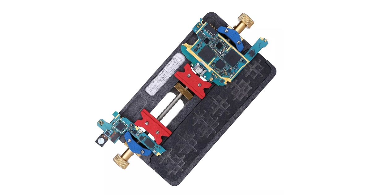 Holder Doble Universal