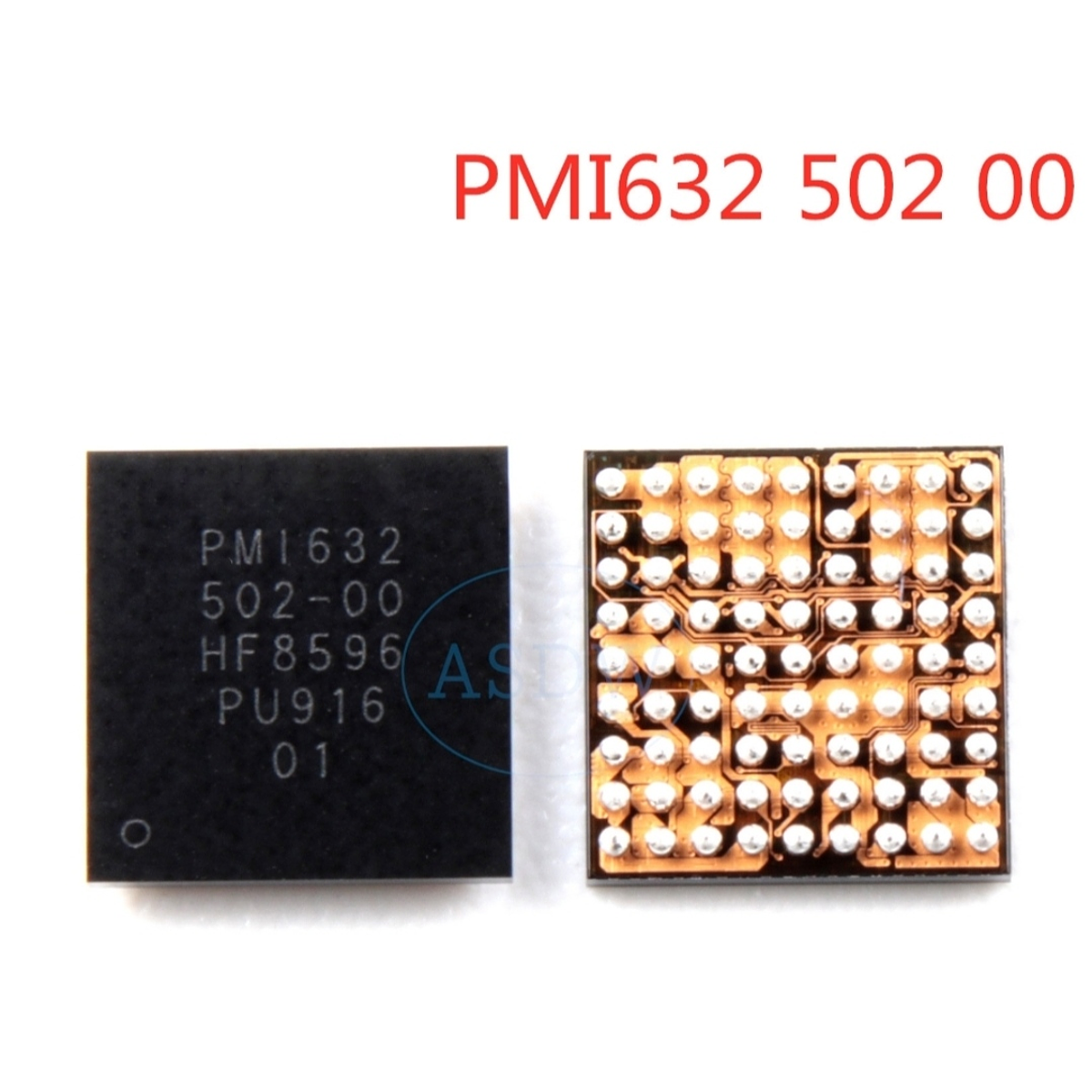 Pmi632 - 502