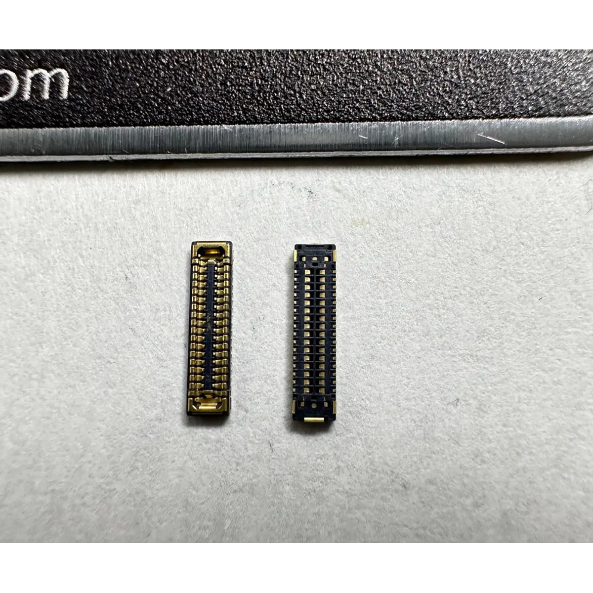 FPC LCD Y9 Prime