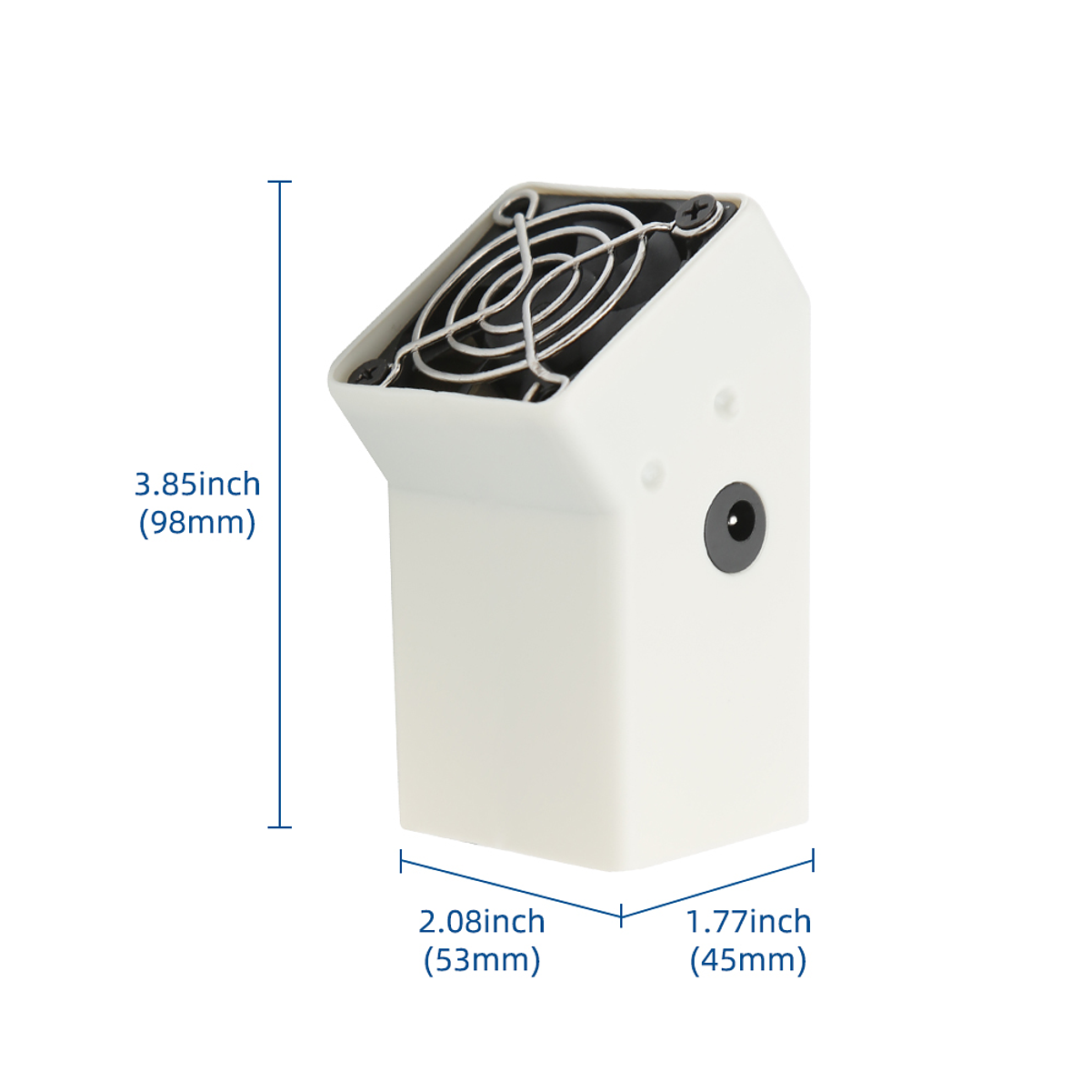 Mini Extractor Kaisi Ma3