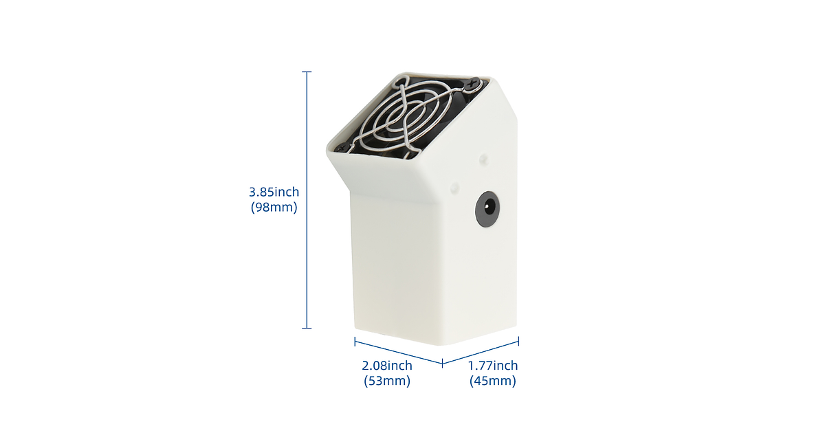 Mini Extractor Kaisi Ma3