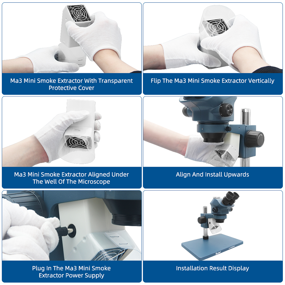 Mini Extractor Kaisi Ma3