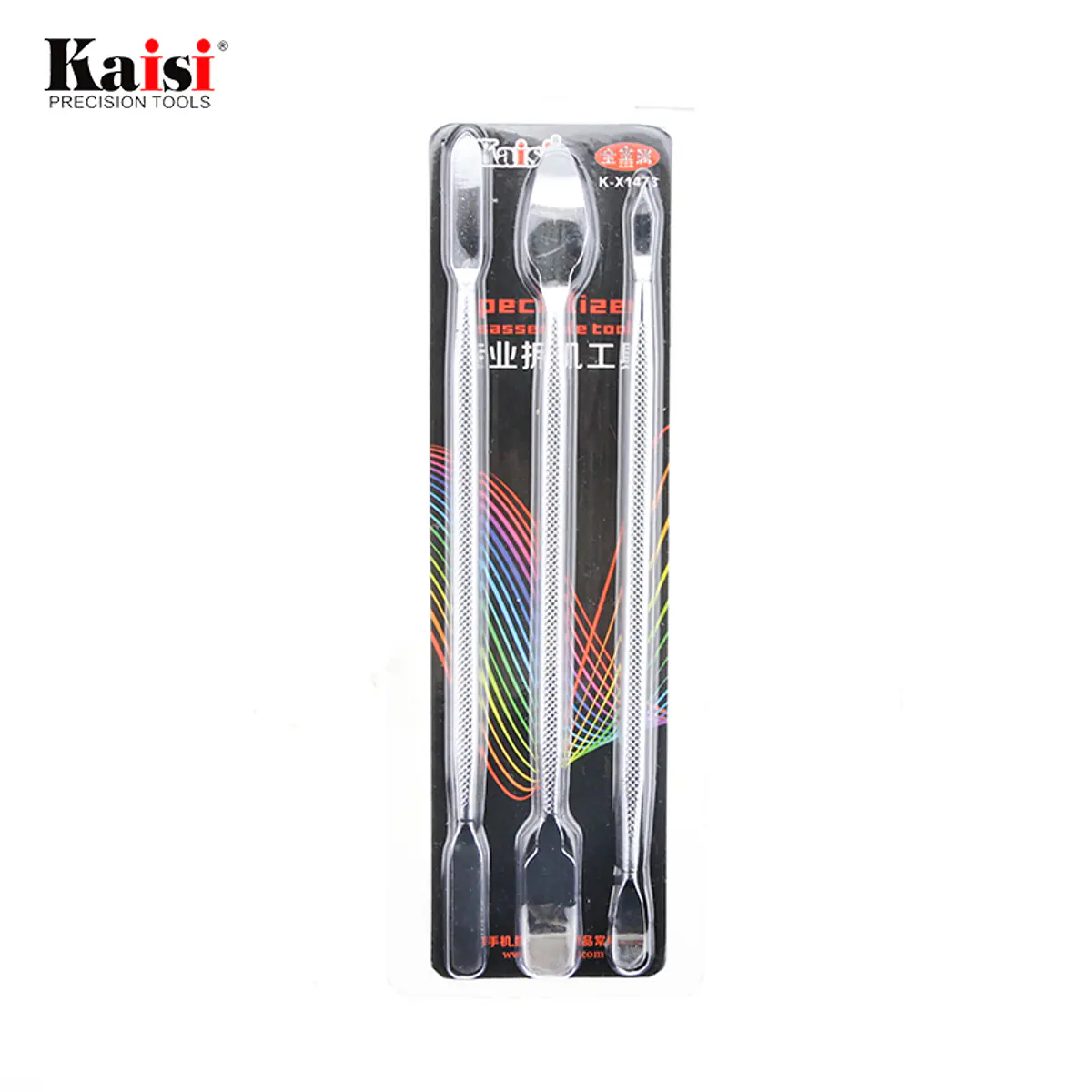 Kit de Aperturas Kaisi K-X 1473
