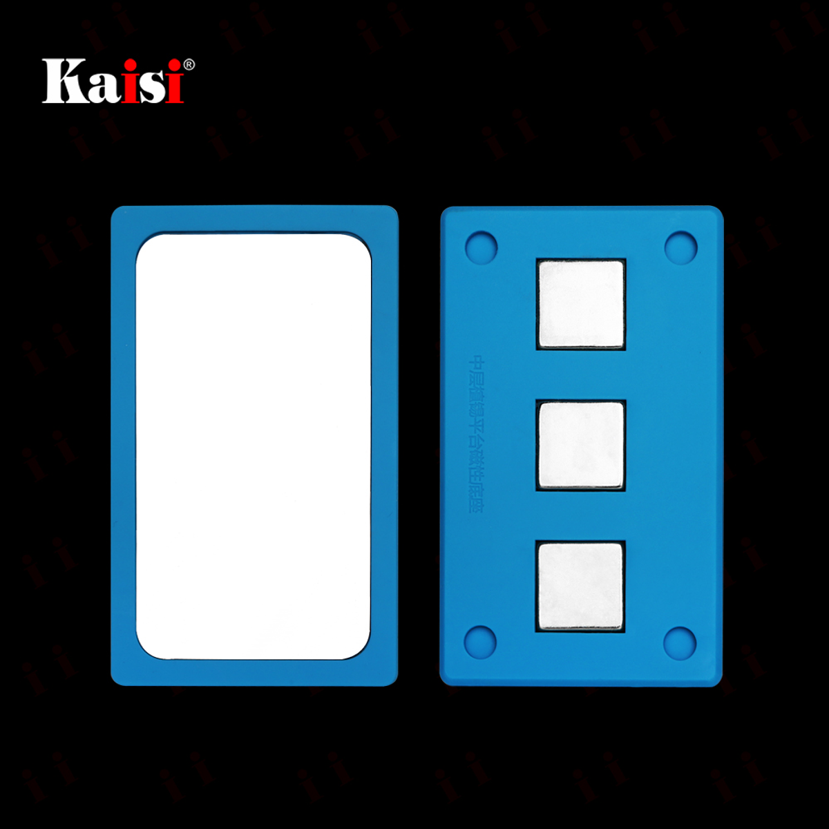 Kit Reballing Interposer iPhone X - 14