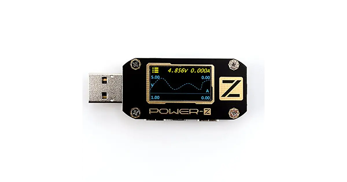 Power Z KM001 Pro