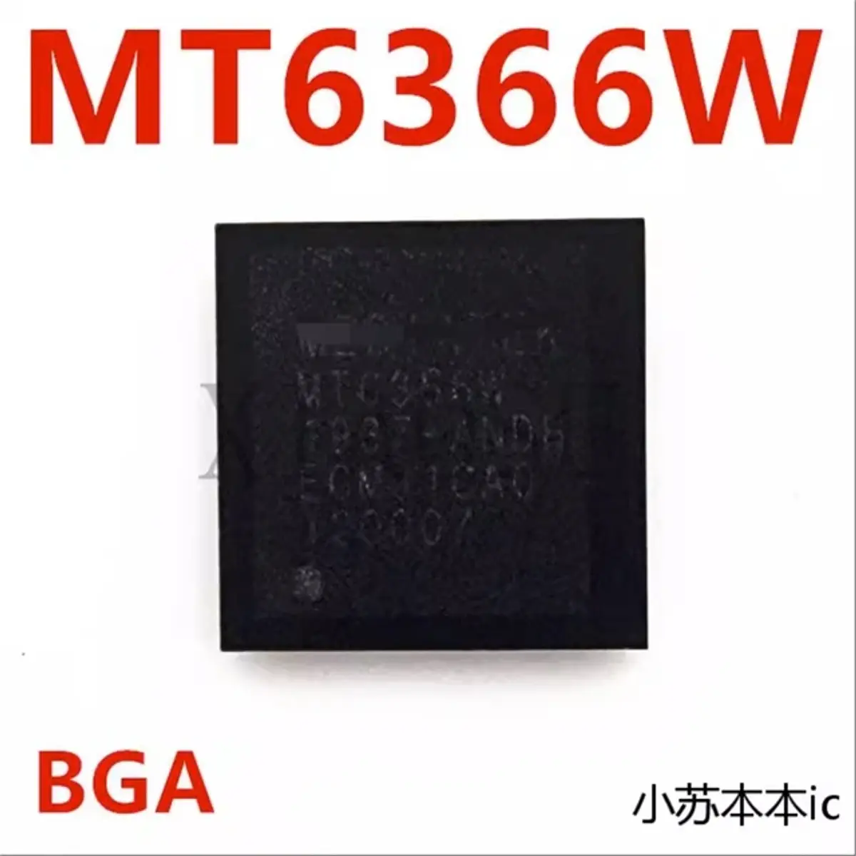 MT6366W