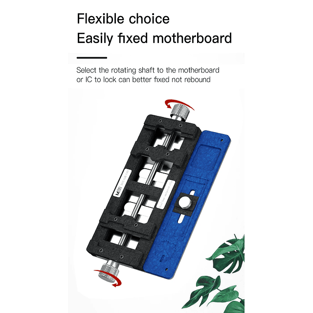 Holder Universal MaAnt T1