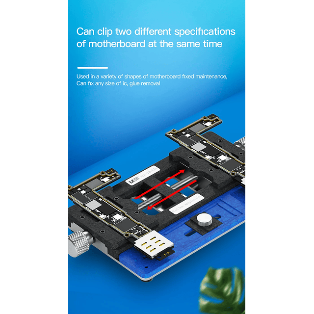 Holder Universal MaAnt T1