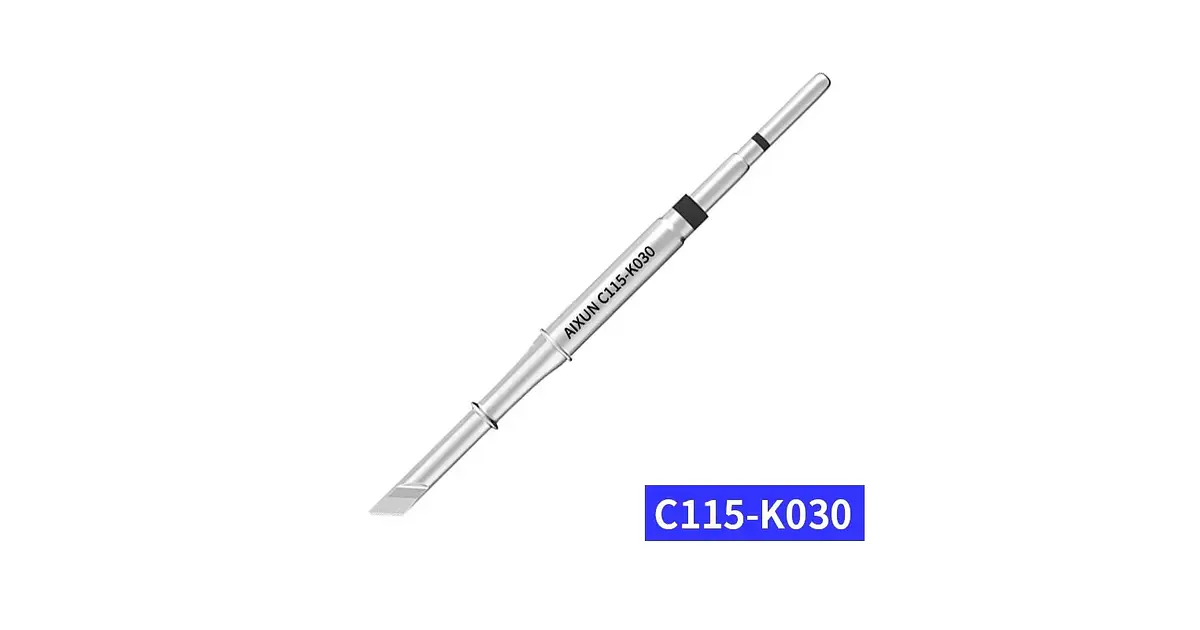 AiXun C115