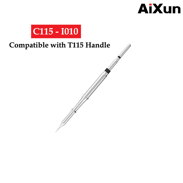 AiXun C115