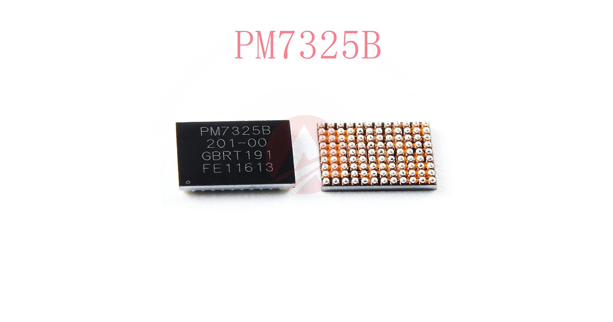PM7325B