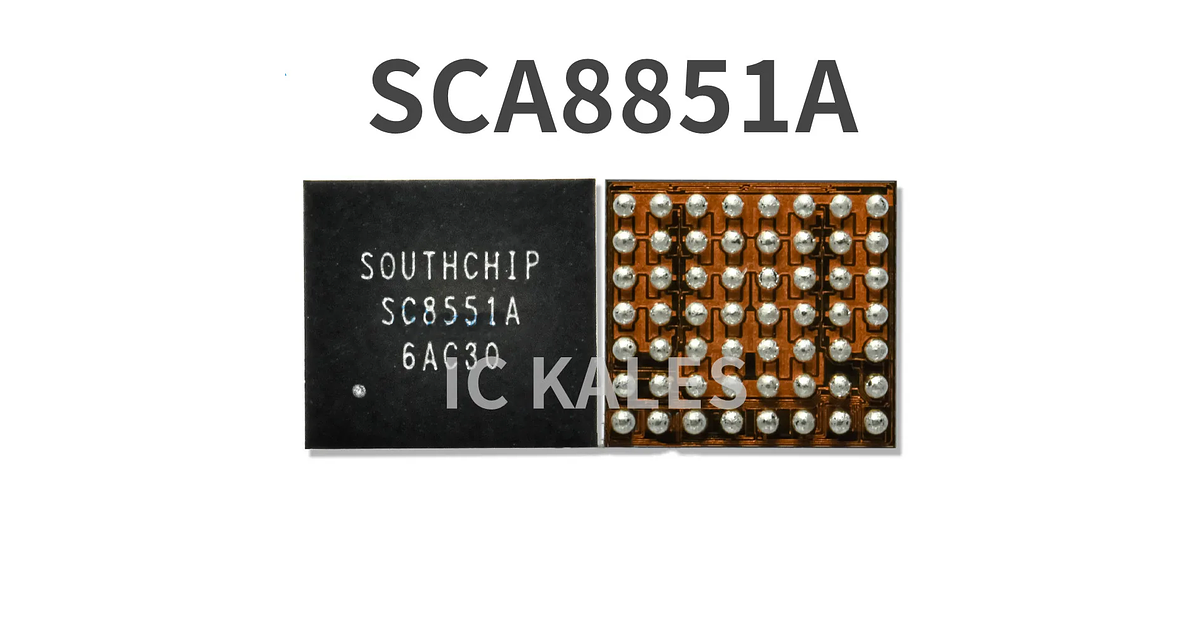 SC8551A