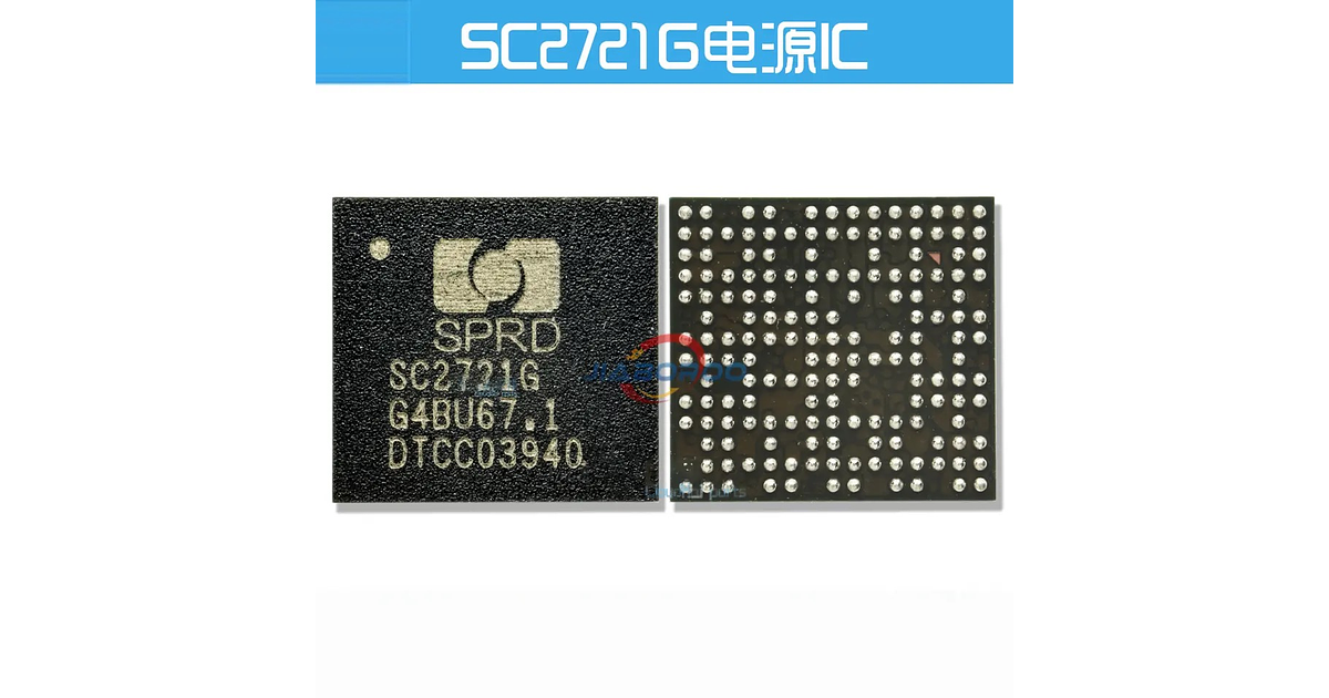 SC2721G