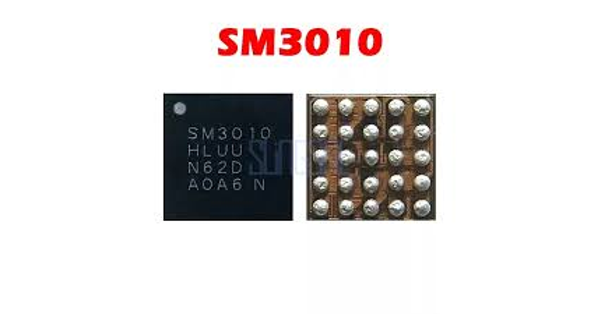 SM3010