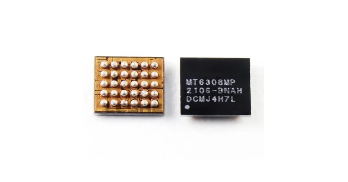 MT6308MP