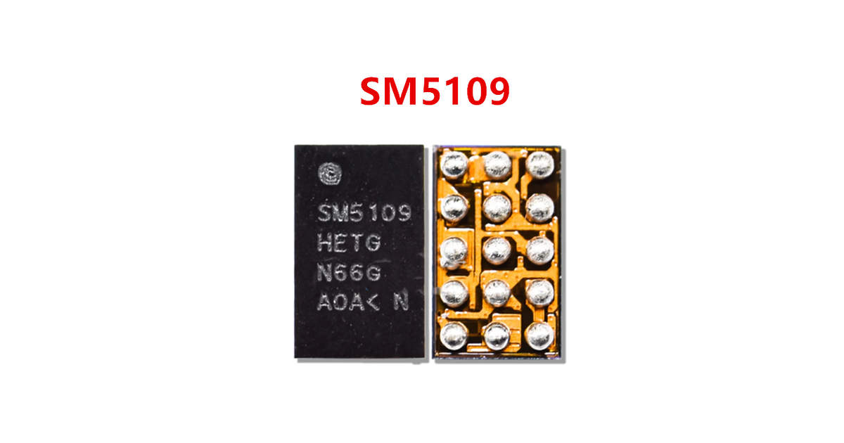 SM5109