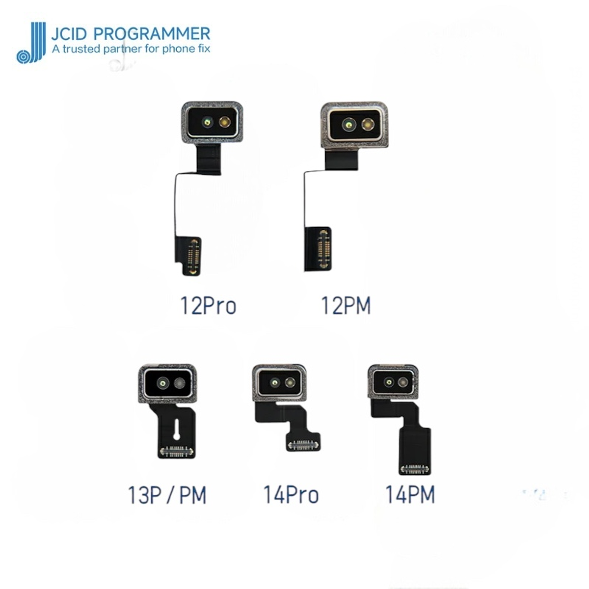 JC Flex LiDAR Programable