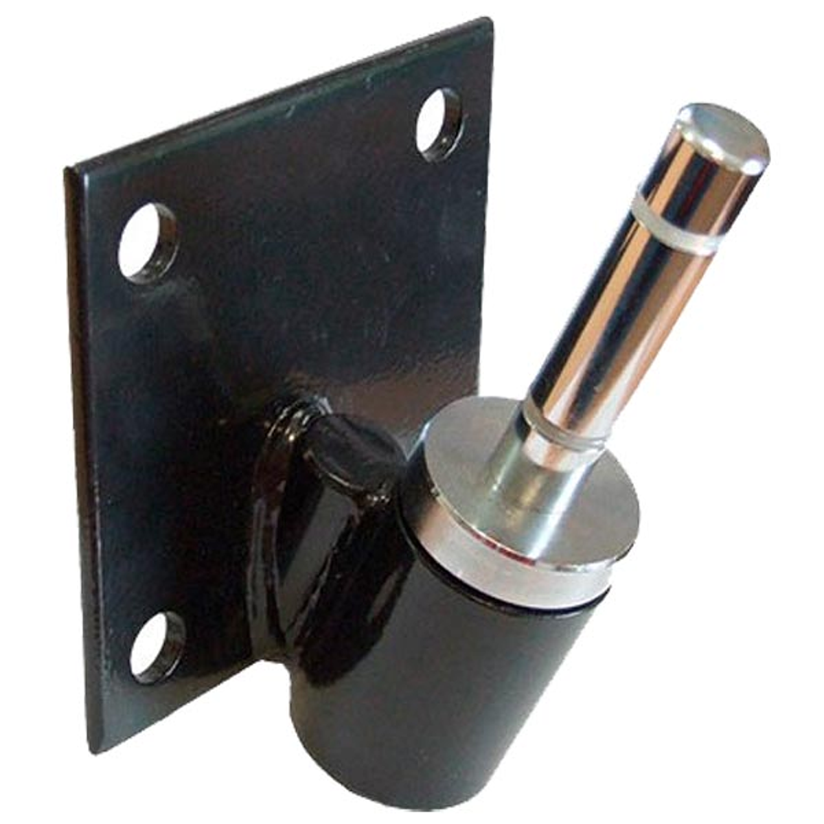 Base inclinada para anclar