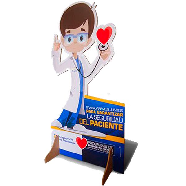 Tropezones - Mundo Dotaciones S.A.S.