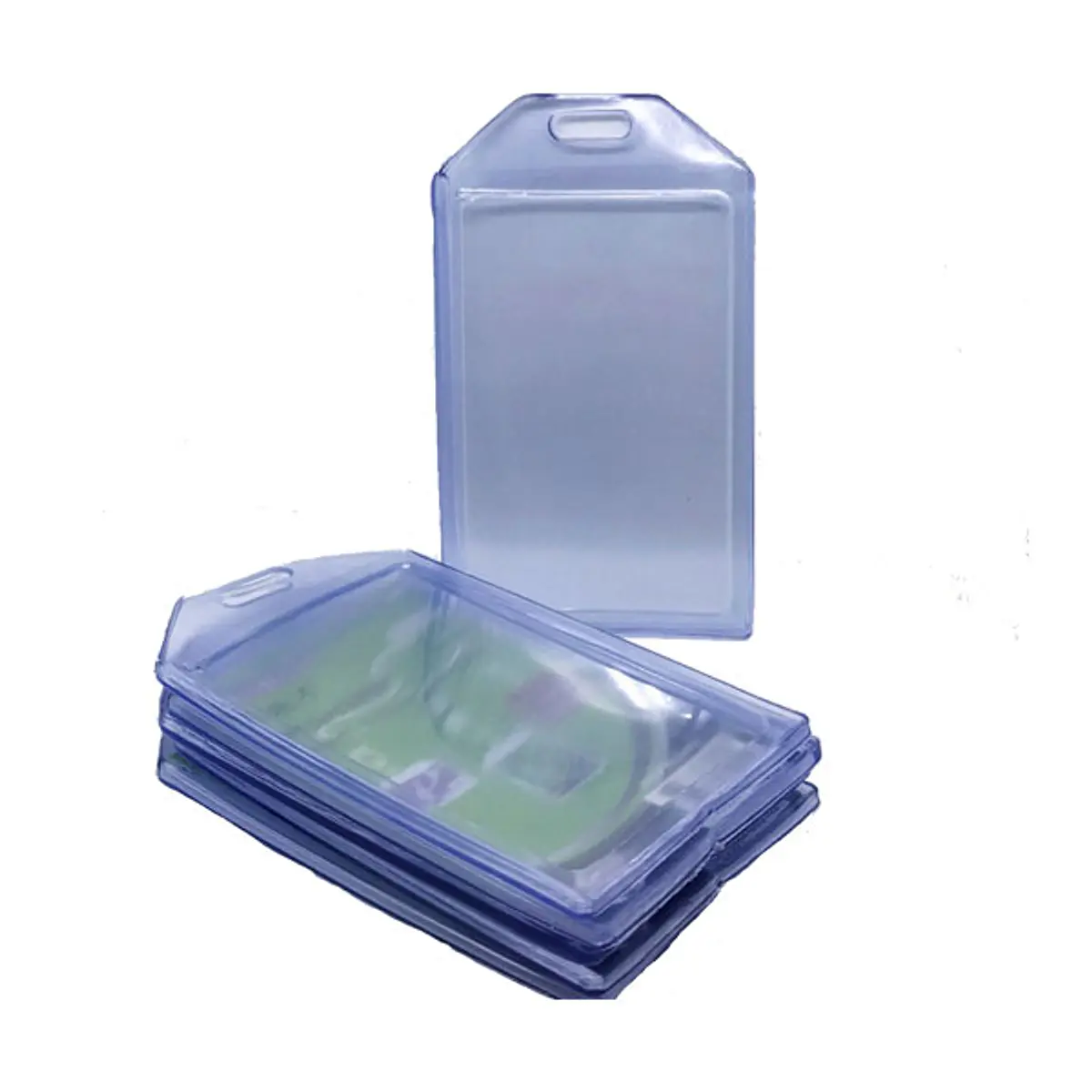 Porta carnet goma
