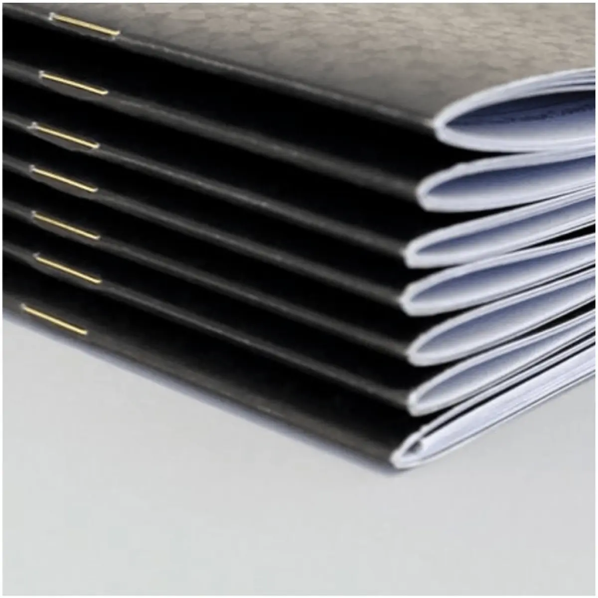 Libro Grapado