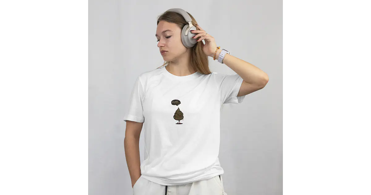 Camiseta Feminina PM